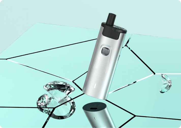 SUMMO | Make Life Light | Affordable Luxury Open System Vape Brand_SUMMO