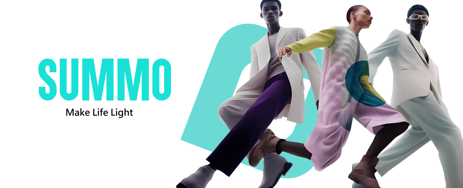 SUMMO | Make Life Light | Affordable Luxury Open System Vape Brand_SUMMO